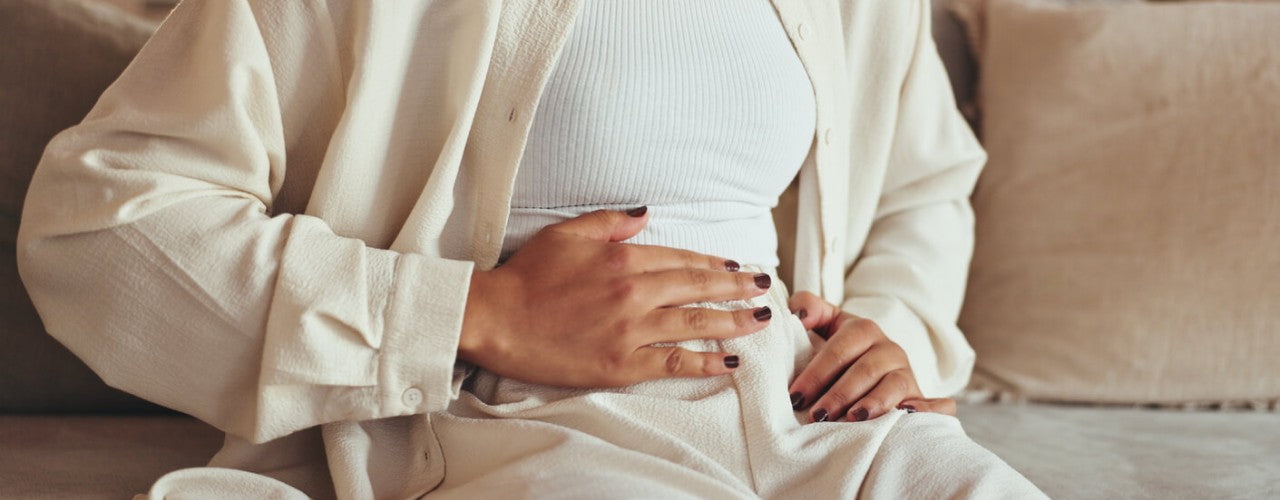 How to Deal with Severe Menstrual Pain? – Dome Vitamins